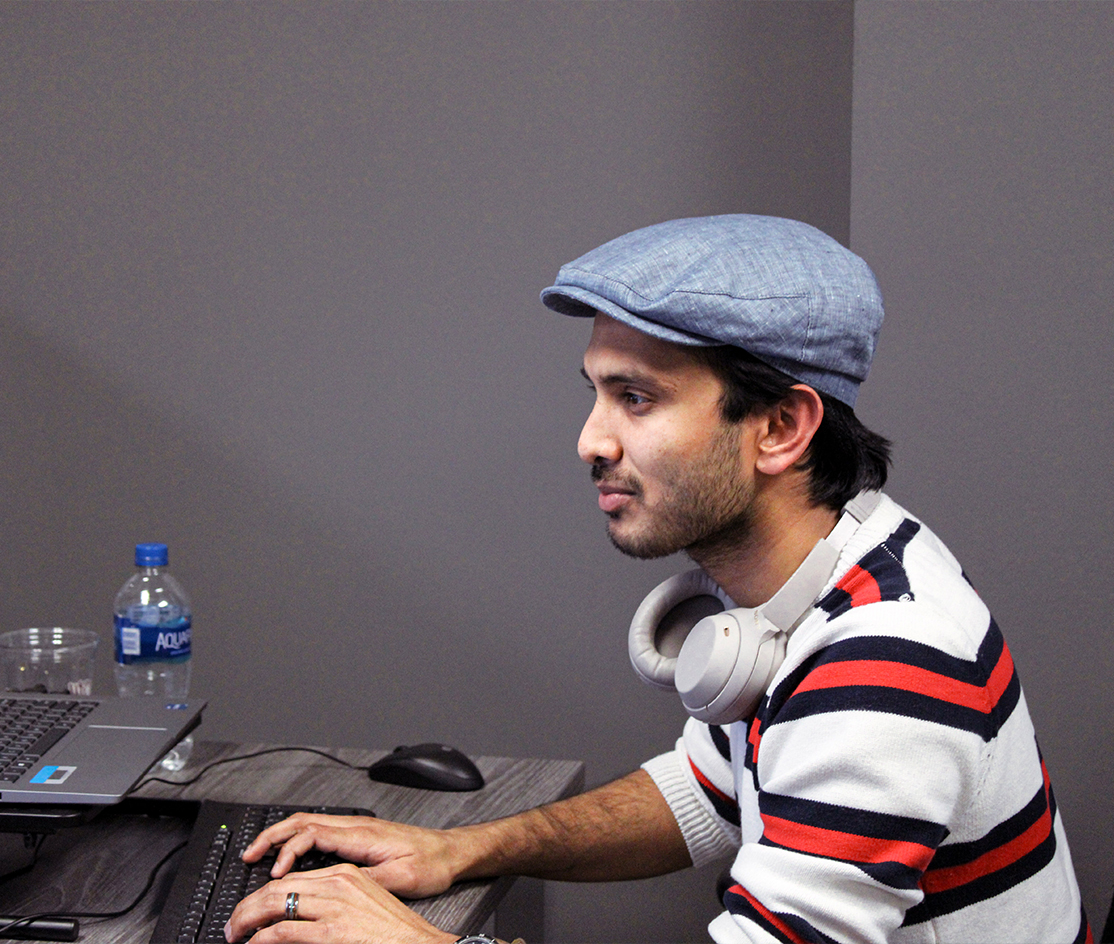 About Us | PlayOn! Sports