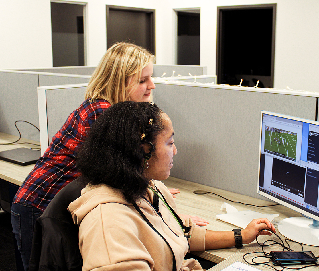 About Us | PlayOn! Sports