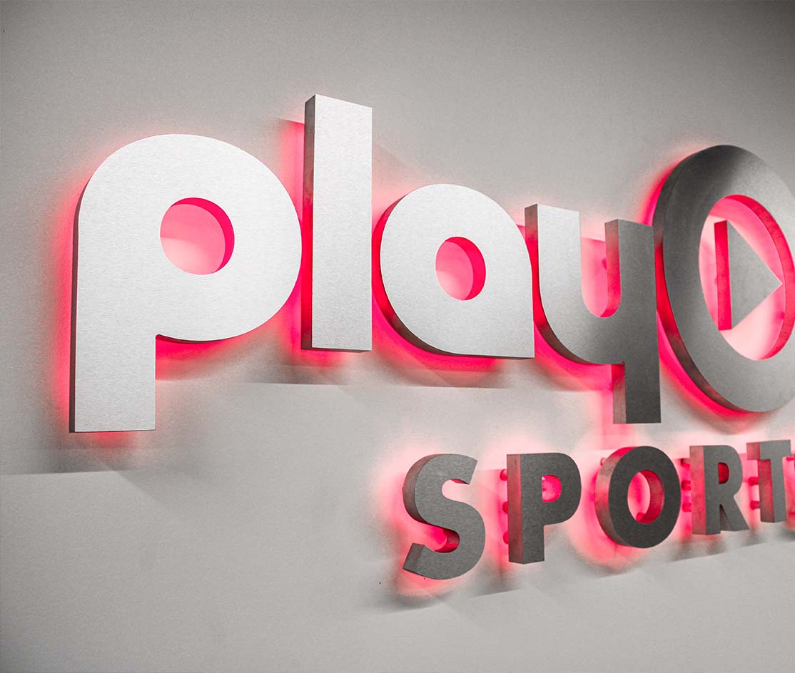 About Us | PlayOn! Sports