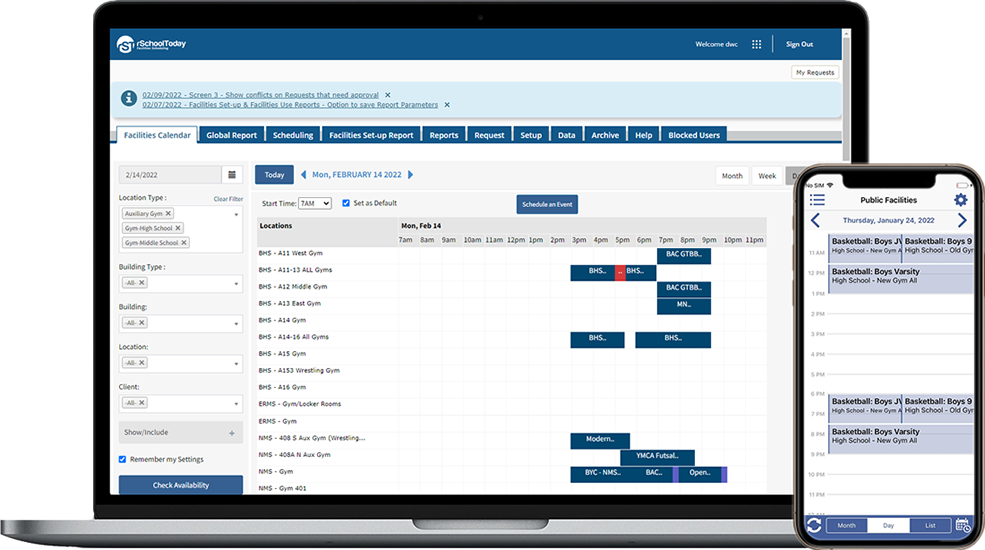 PlayOn | The Future of School Athletics and Activities