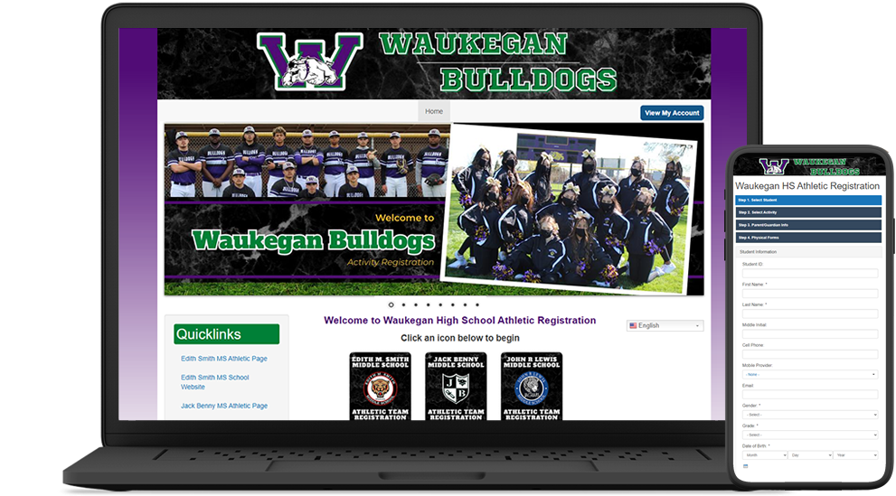 PlayOn | The Future of School Athletics and Activities