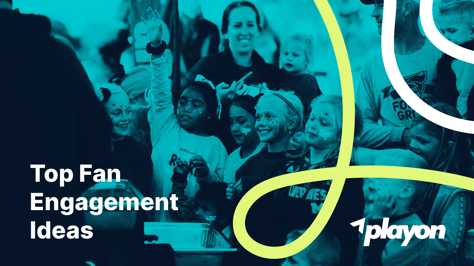 Top 10 Fan Engagement Ideas for High Schools